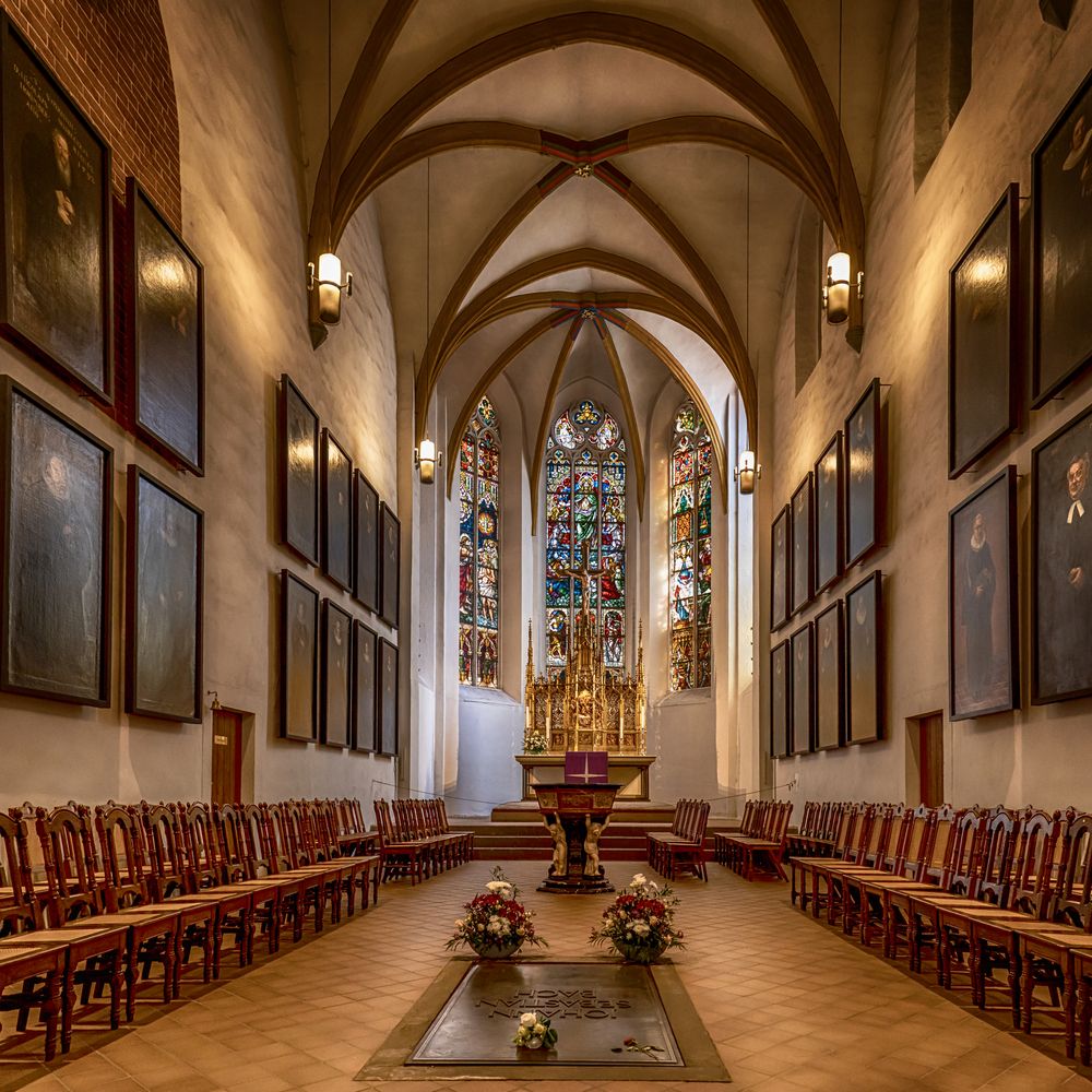 Ort der Besinnung Foto & Bild | architektur, sakralbauten, innenansichten kirchen Bilder auf ...