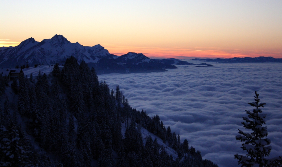 Ort der Ruhe Foto & Bild | spezial, emotionen, zufriedenheit Bilder auf ...