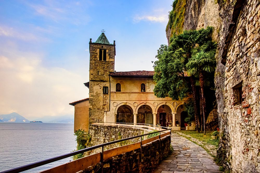 Ortasee Foto & Bild | europe, italy, vatican city, s marino, italy ...