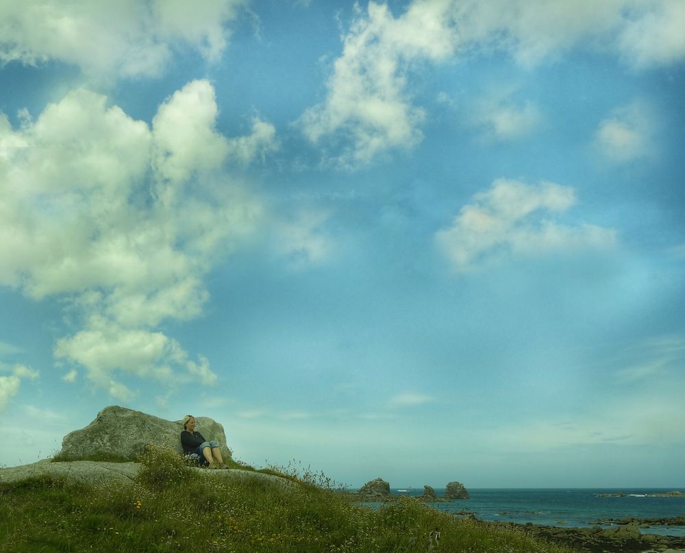 Orte um die Seele baumeln zu lassen (6) Foto & Bild | europe, france ...