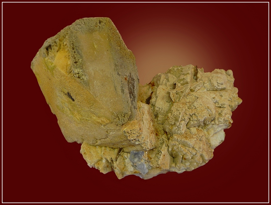 Orthoklas (Feldspat)... Foto & Bild | sonstiges, steine & mineralien ...