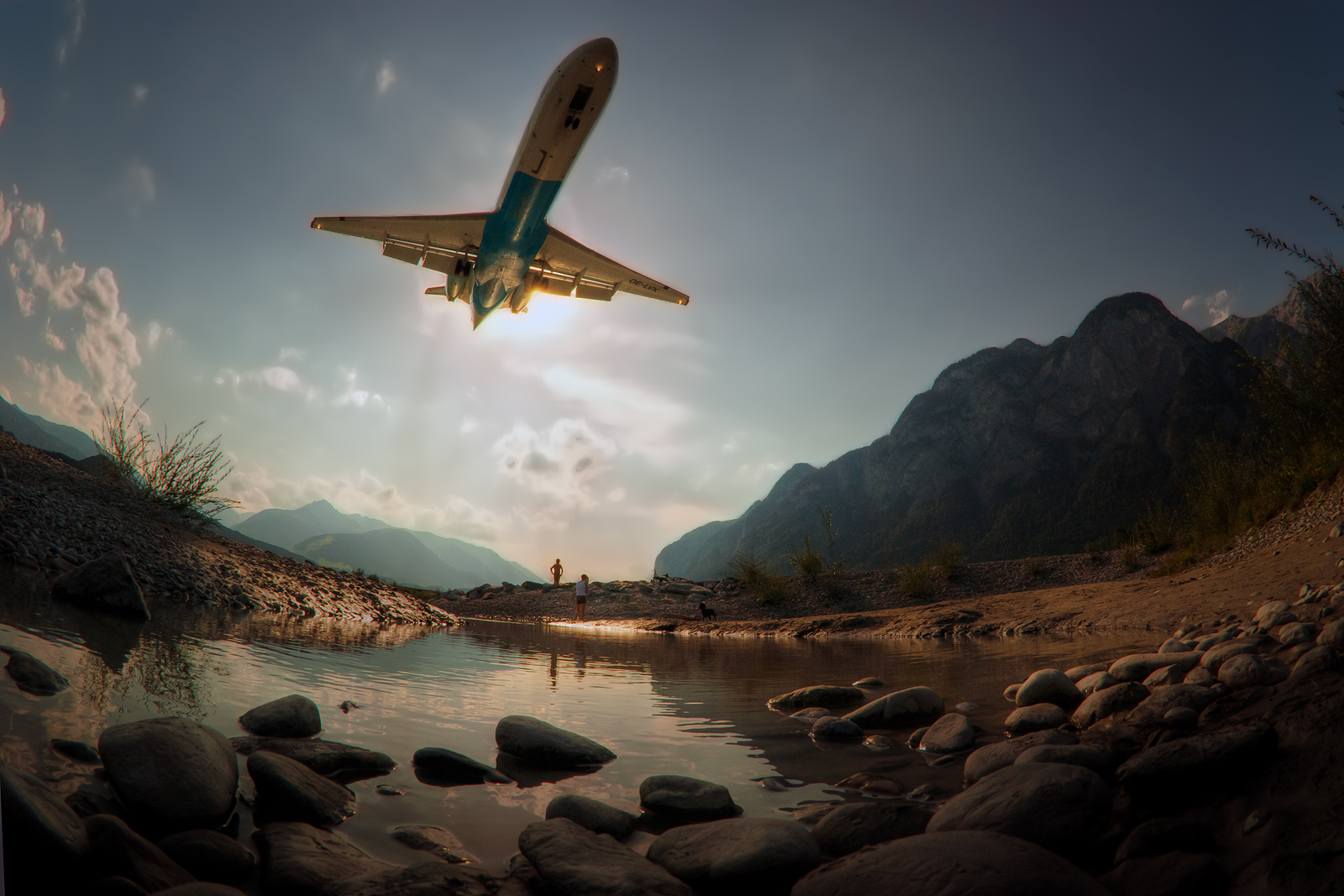 OS901 Foto & Bild | luftfahrt, passagiermaschinen, verkehr & fahrzeuge ...