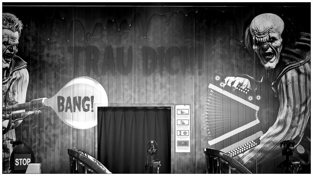 Oser photo et image | outdoor, s-w, monochrome Images fotocommunity