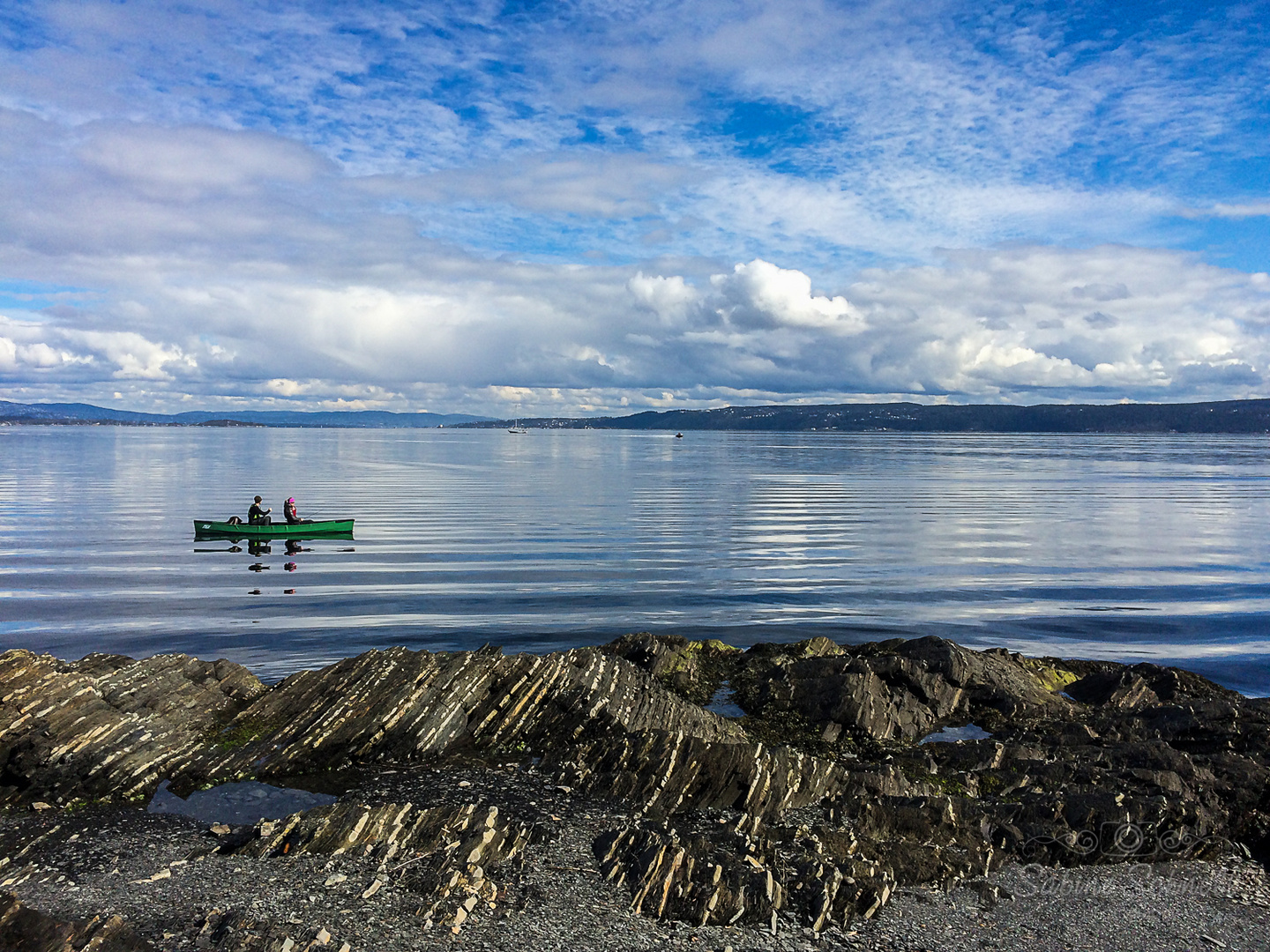 Oslofjord Foto & Bild | europe, scandinavia, norway Bilder auf ...