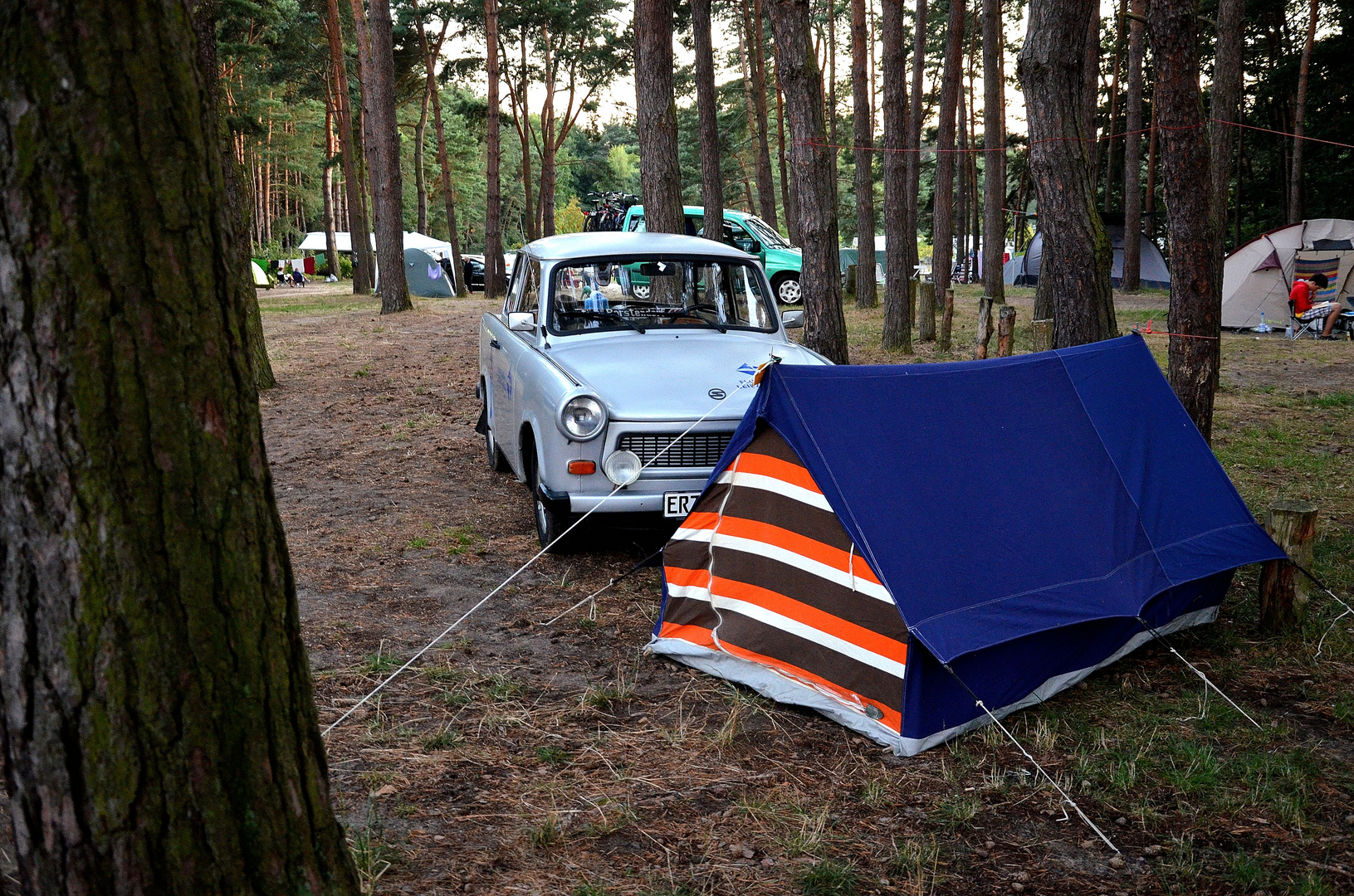 Ostalgie Foto & Bild | deutschland, europe, mecklenburg- vorpommern ...