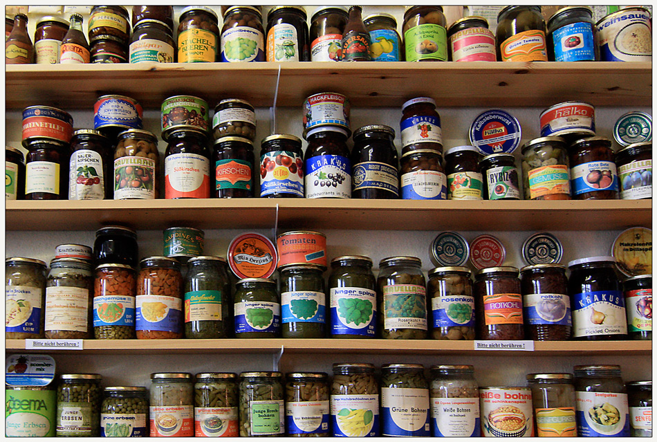 ostalgie-kabinett 11 Foto & Bild | reportage dokumentation, zeit ...