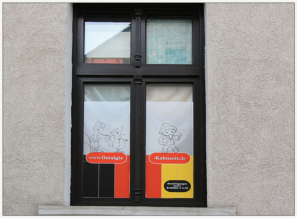 ostalgie-kabinett 15 Foto & Bild | reportage dokumentation, zeit ...