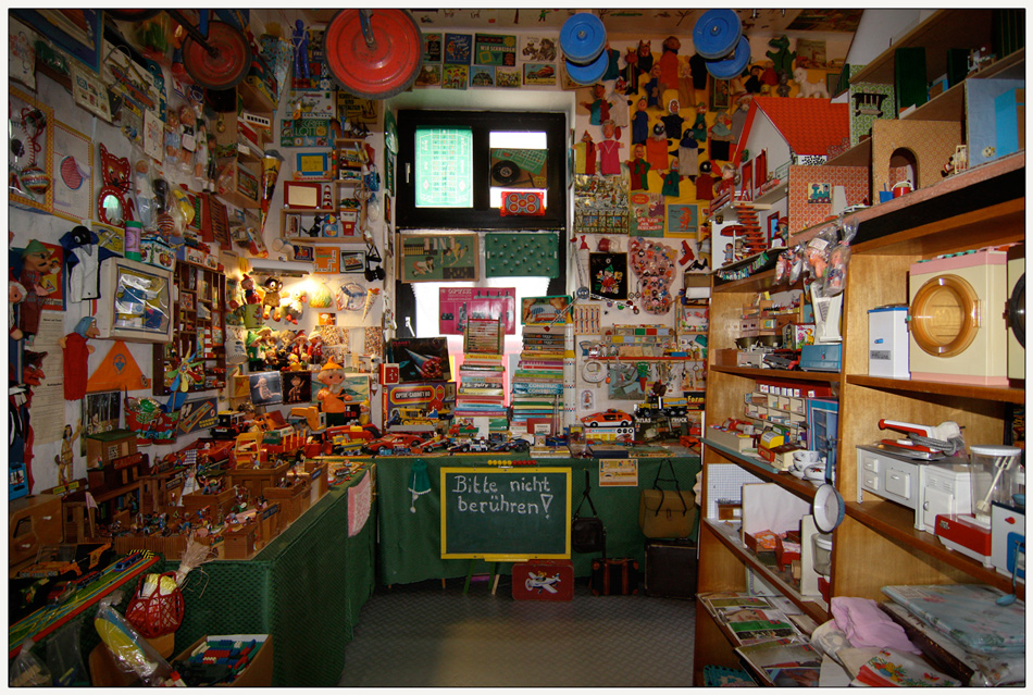 ostalgie-kabinett 6 Foto & Bild | reportage dokumentation, (zeit ...
