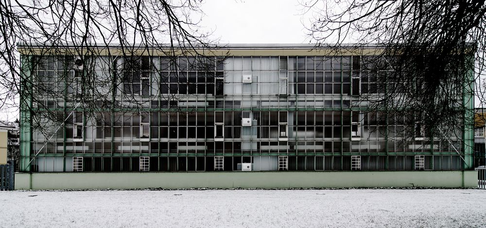 Ostbau der Firma Steiff - Bild 1 Foto & Bild | industrie und technik ... Ostbau der Firma Steiff - Bild 1 Foto & Bild | industrie und technik ...