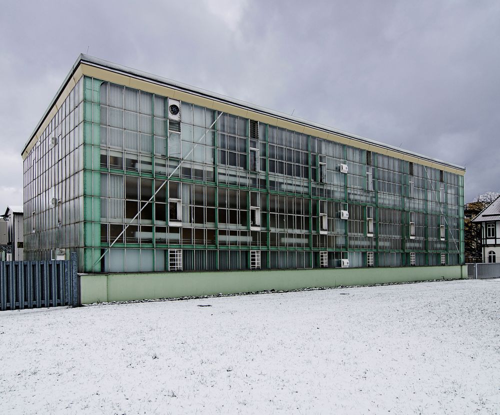 Ostbau der Firma Steiff - Bild 2 Foto & Bild | industrie und technik ... Ostbau der Firma Steiff - Bild 2 Foto & Bild | industrie und technik ...
