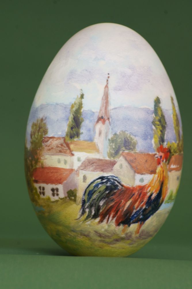Osterei Foto & Bild | kunstfotografie & kultur, bräuche, ostern Bilder ...