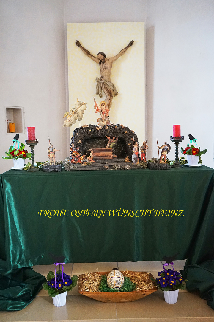 Ostergrüße 2022 Foto & Bild | stillleben, kunstfotografie & kultur, gratulation und feiertage ...