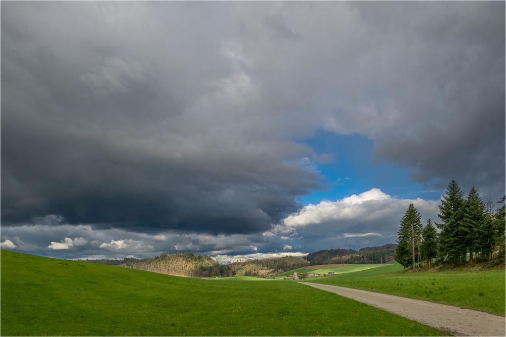Ostern Foto & Bild | world, outdoor, wolken Bilder auf fotocommunity