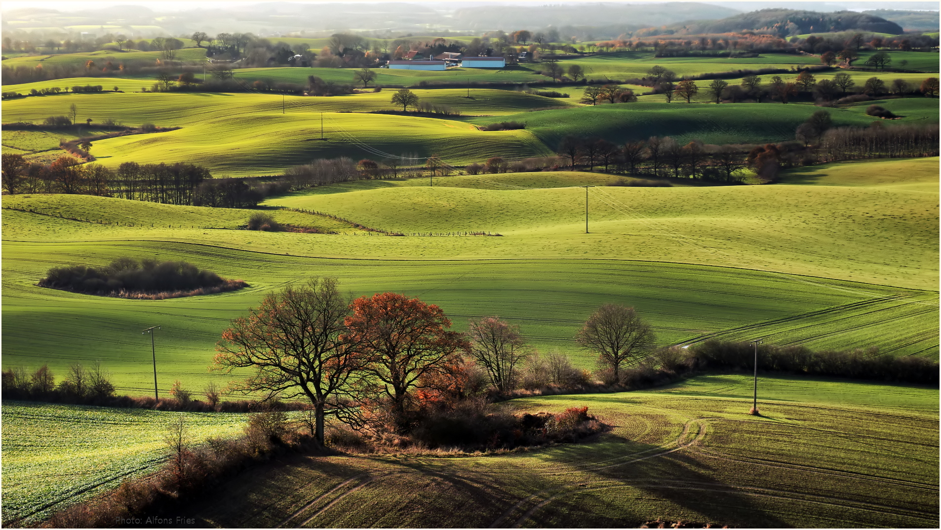 Ostholstein ... Foto & Bild | natur, landschaft, schleswig-holstein Bilder auf fotocommunity