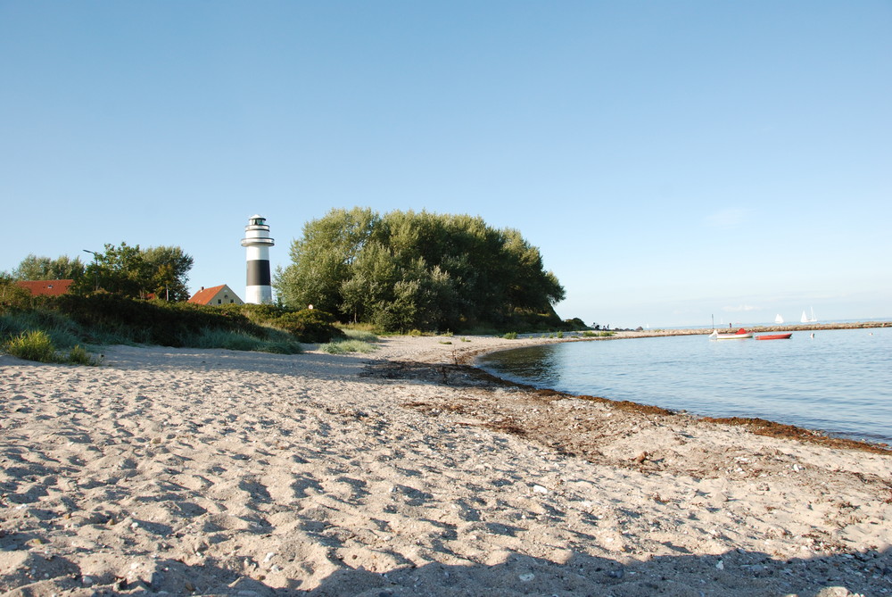Ostseebad Strande Foto & Bild | landschaft, meer & strand, natur Bilder ...