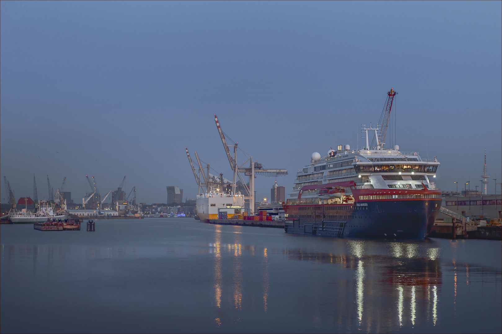 OswaldKai* Foto & Bild | reportage dokumentation, hafen , dokumentation Bilder auf fotocommunity