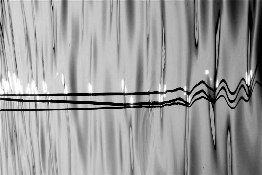 oszillo Foto & Bild | abstraktes, land-art, motive Bilder auf fotocommunity