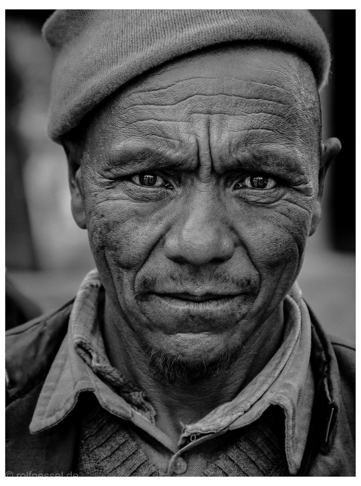 o.T. Foto & Bild | erwachsene, streetfotografie mit menschen, street: spontane portraits Bilder ...