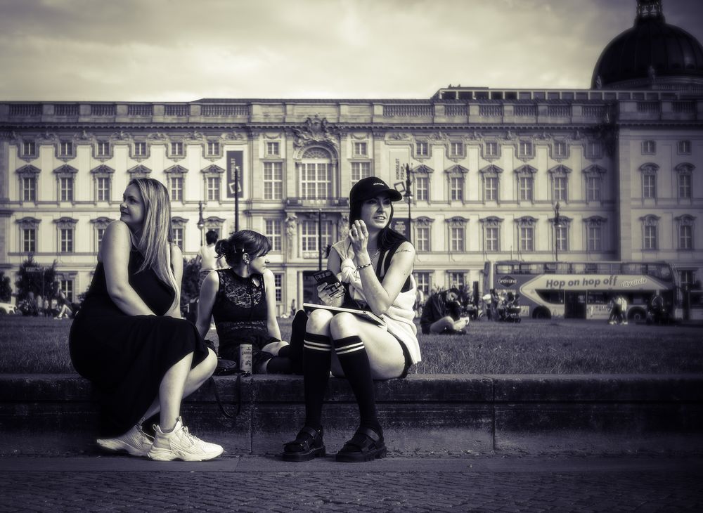 oT Foto & Bild | erwachsene menschen, alltagsereignisse, menschen in der freizeit Bilder auf ...