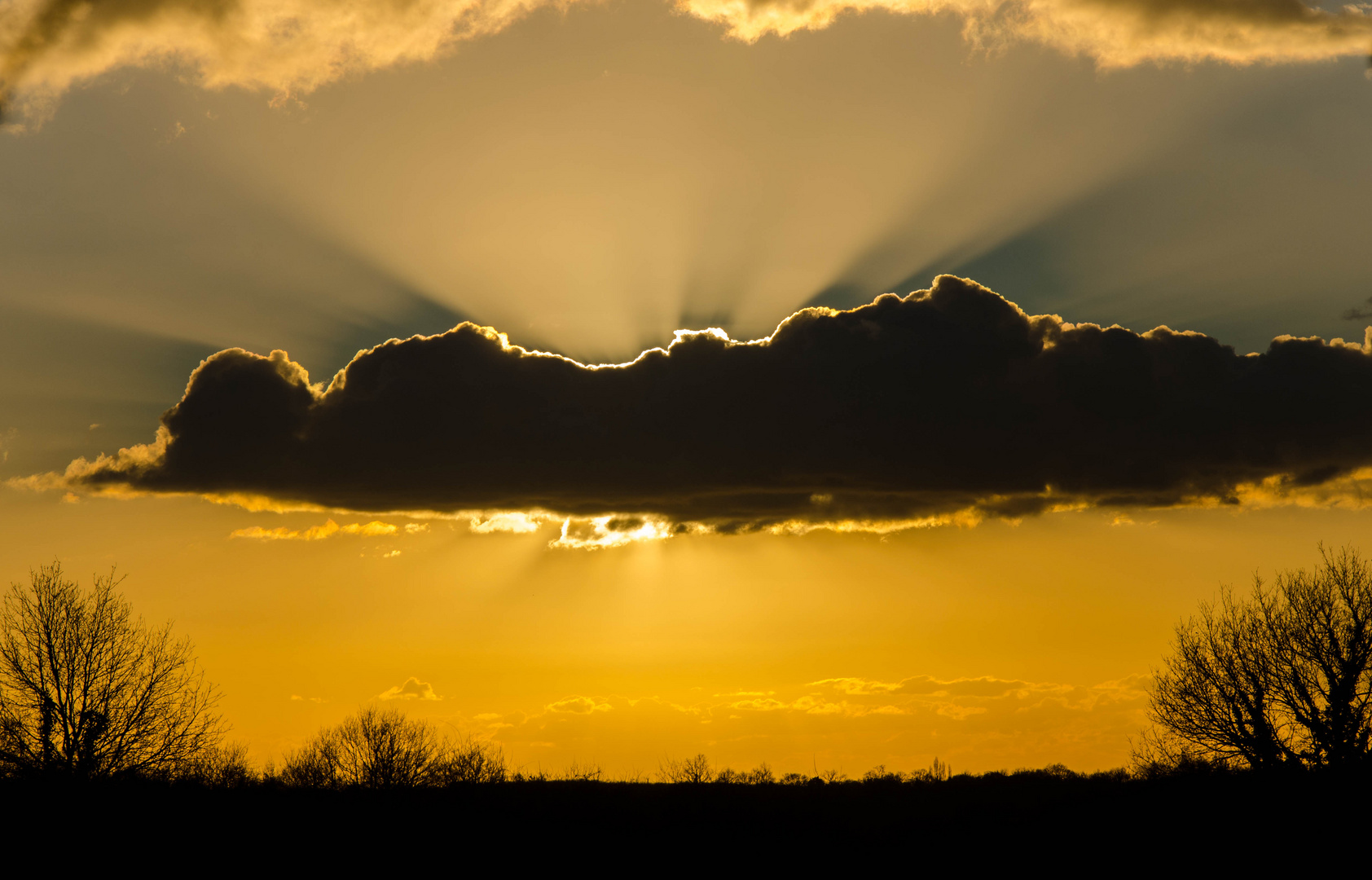 Où suis-je ? photo et image | paysages, ciel, nuages, nature Images ...