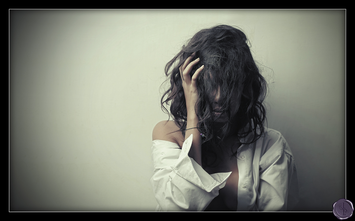 ~ Out of focus ~ Foto & Bild | portrait, portrait frauen, indoor Bilder ...