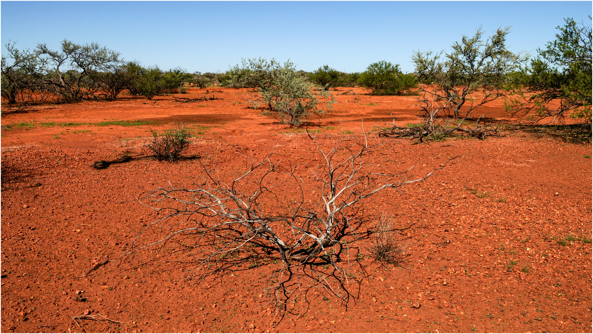 "Outback" - Australien, 2008 Foto & Bild | australia & oceania ...