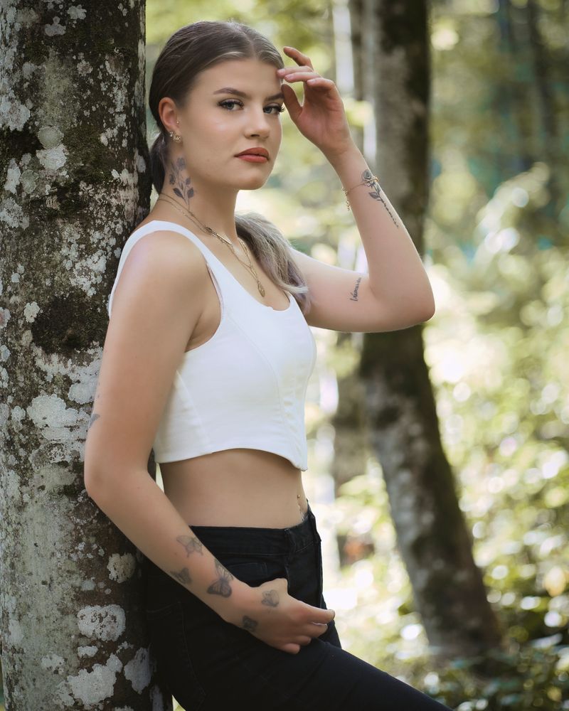 Outdoor Foto & Bild | fashion, outdoor, frauen Bilder auf fotocommunity