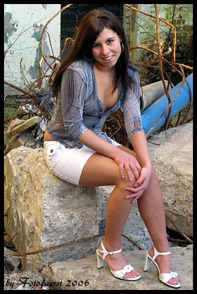 outdoor Foto & Bild | fashion, outdoor, frauen Bilder auf fotocommunity