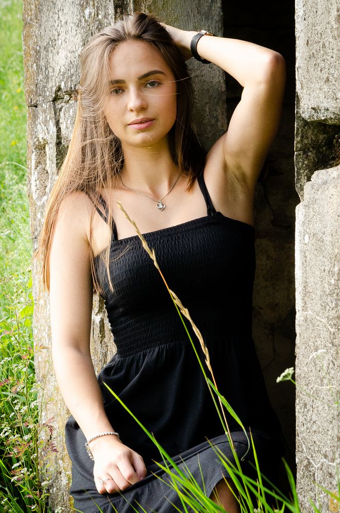 outdoor Foto & Bild | erwachsene menschen, portraits erwachsener, outdoor Bilder auf fotocommunity