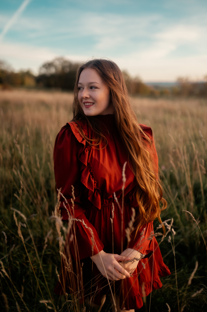 Outdoor Foto & Bild | fashion, outdoor, frauen Bilder auf fotocommunity