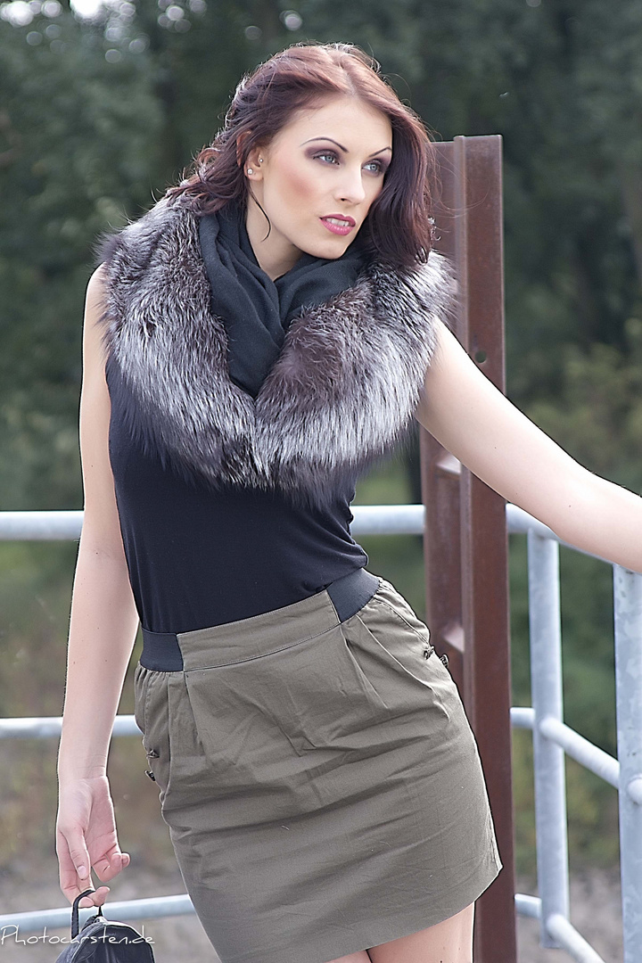 Outdoor Fashion Foto & Bild | fashion, outdoor, frauen Bilder auf fotocommunity