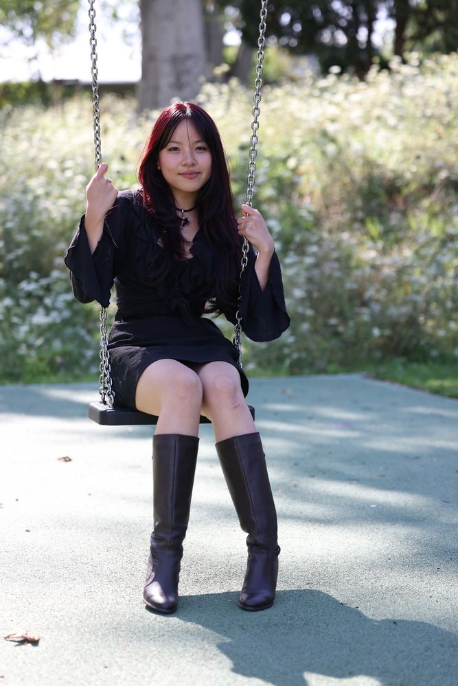 Outdoor Porträt Foto & Bild | portrait, portrait frauen, outdoor Bilder auf fotocommunity