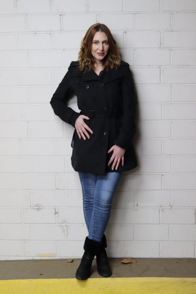 Outdoor Portrait Foto And Bild Portrait Portrait Frauen Outdoor