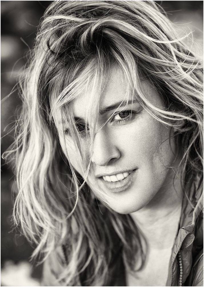 Outdoor Portrait Foto And Bild Portrait Portrait Frauen Outdoor