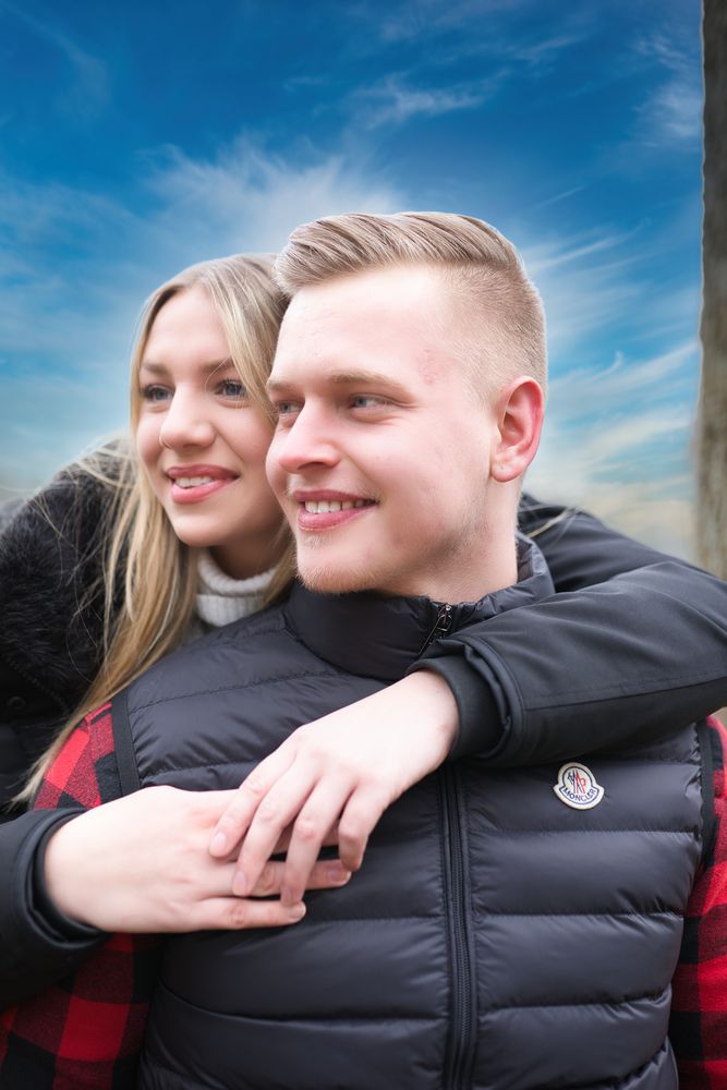 Outdoor-Shooting Foto & Bild | erwachsene menschen, portrait, portraitfotografie männer Bilder ...