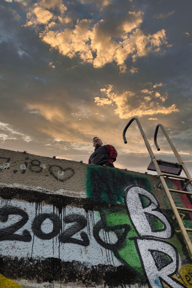 Outdoor-Shooting Foto & Bild | erwachsene menschen, portrait, portraitfotografie männer Bilder ...