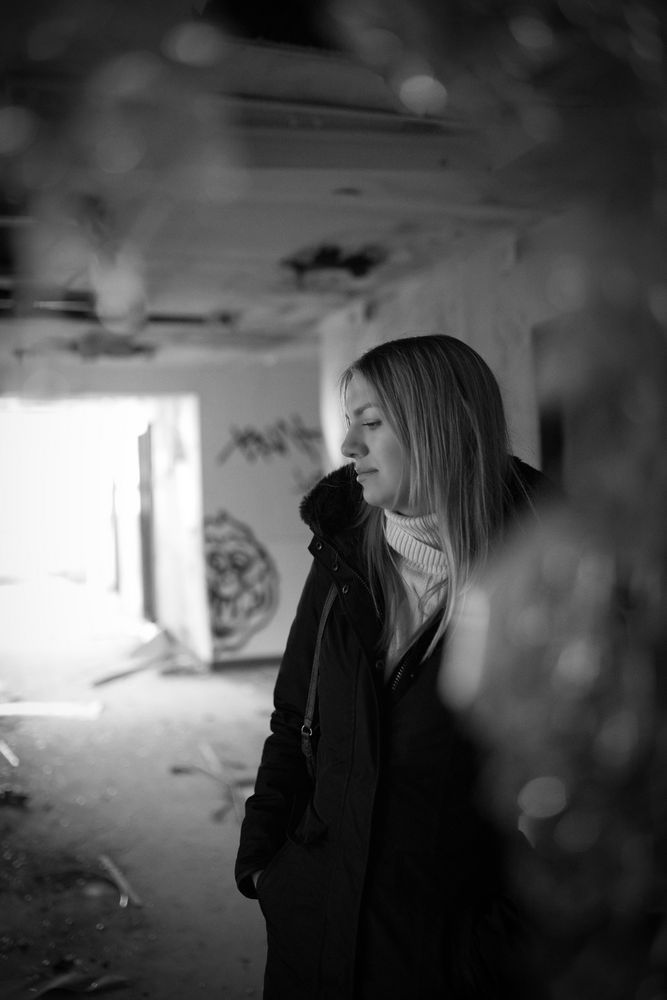 Outdoor-Shooting Foto & Bild | erwachsene menschen, portrait, portraitfotografie männer Bilder ...