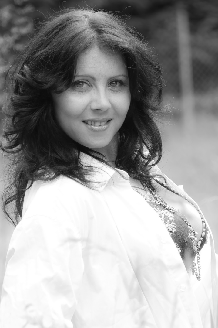 Outdoor Sommer Foto & Bild | portrait, portrait frauen, outdoor Bilder auf fotocommunity