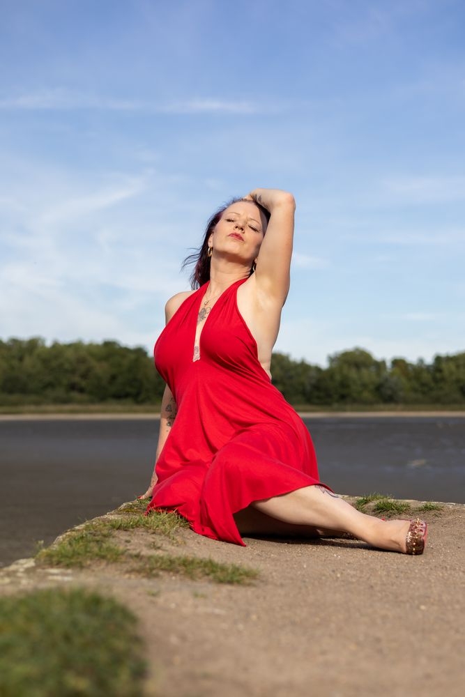 Outdoor_3 Foto & Bild | portrait, portrait frauen, outdoor Bilder auf fotocommunity