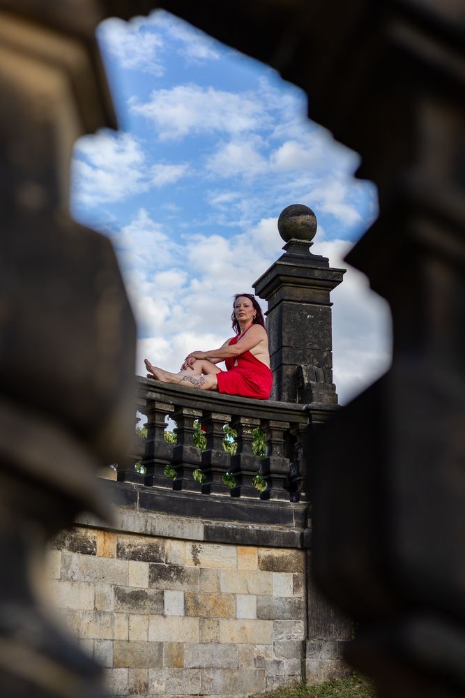 Outdoor_8 Foto & Bild | portrait, portrait frauen, outdoor Bilder auf fotocommunity