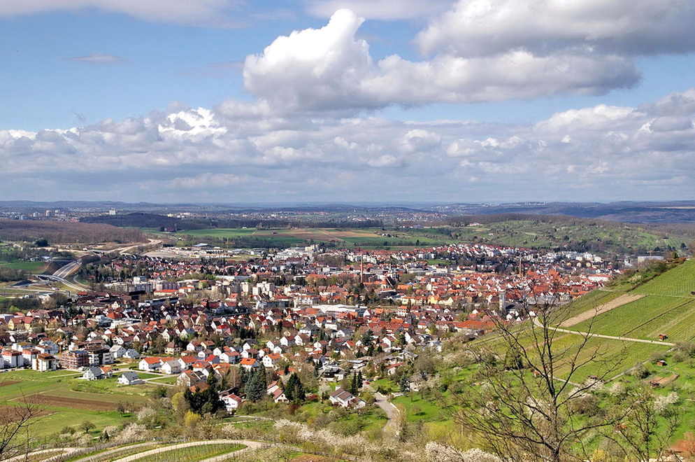 "Outlet-City" Metzingen Foto & Bild | deutschland, europe, baden ...