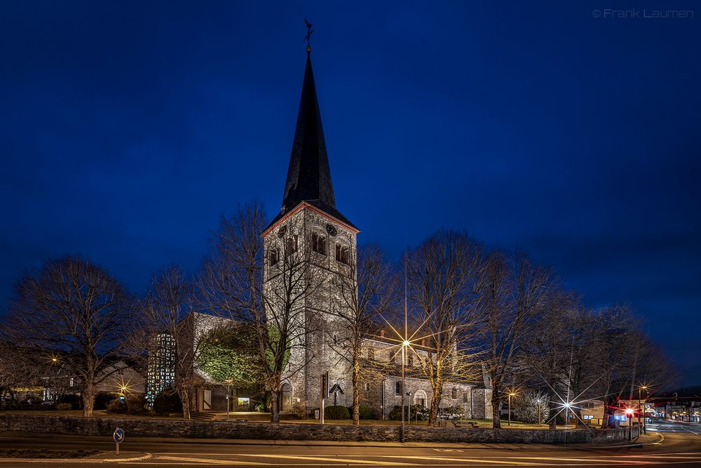 Overath Foto & Bild | architektur, deutschland, europe Bilder auf ...