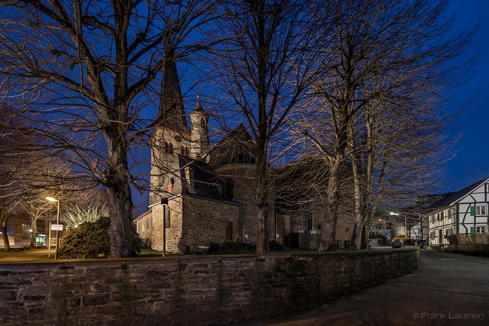 Overath Foto & Bild | architektur, deutschland, europe Bilder auf ...