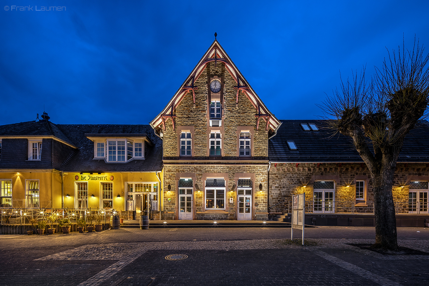 Overath Foto & Bild | architektur, deutschland, europe Bilder auf ...