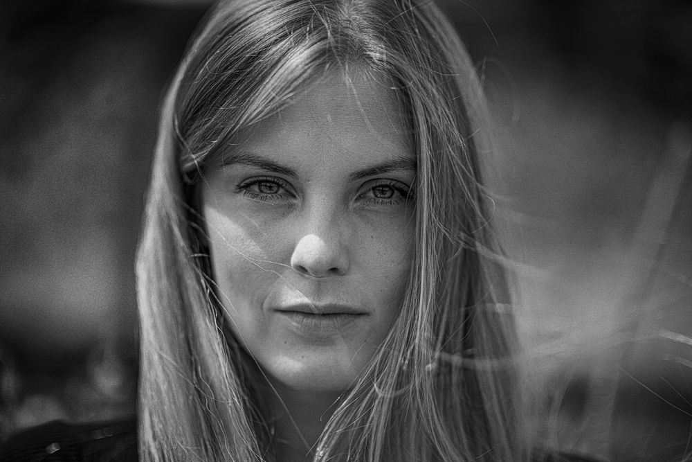 Oxygen Foto & Bild | outdoor, portrait, digiart Bilder auf fotocommunity