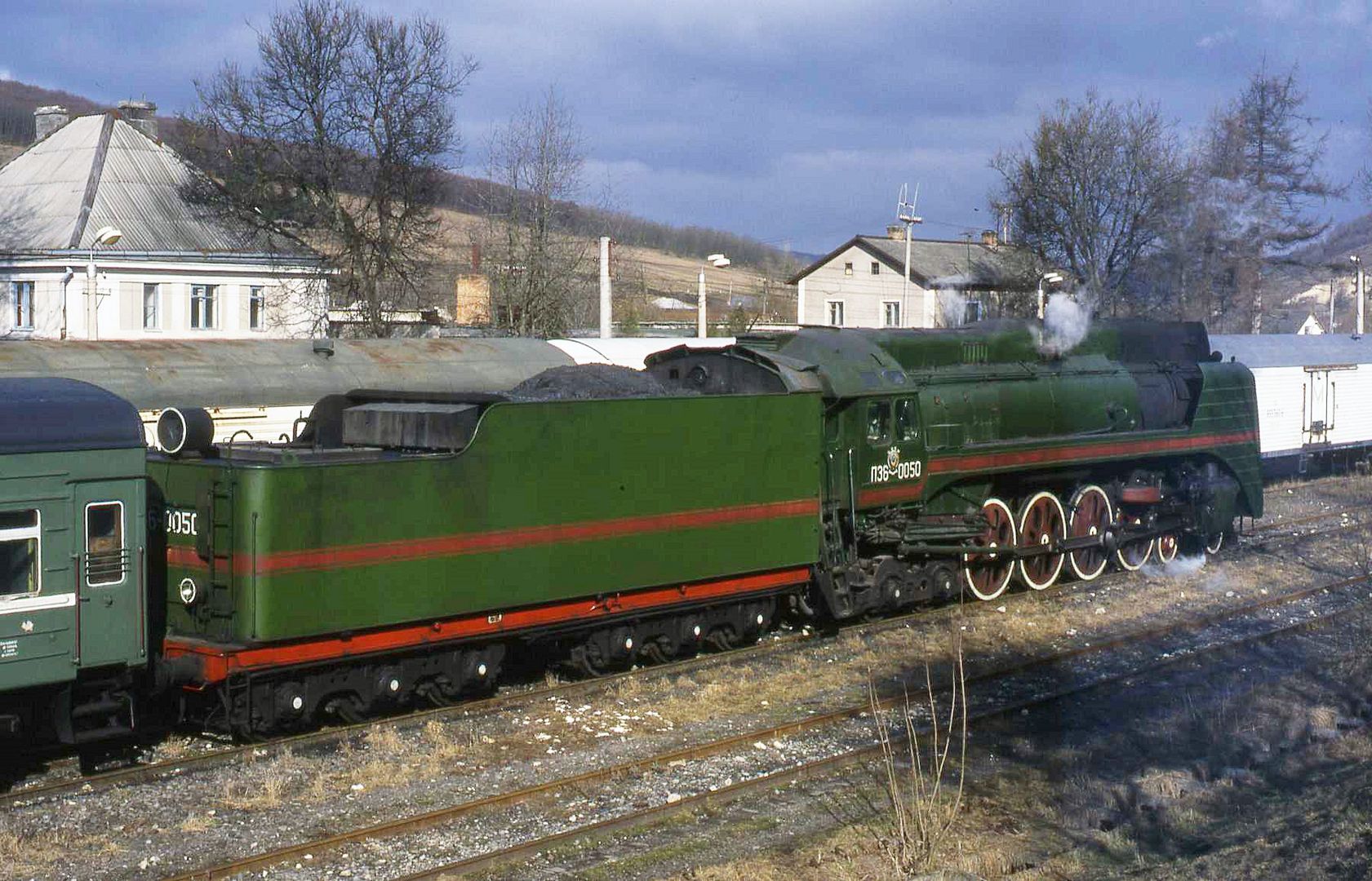 P36 0050 Foto & Bild | eisenbahn, verkehr, fahrzeuge Bilder auf ...