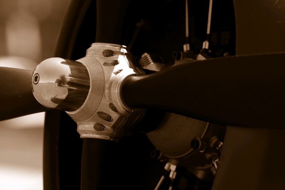 P47 Hun Hunter Foto & Bild | luftfahrt, modellflug, verkehr & fahrzeuge ...