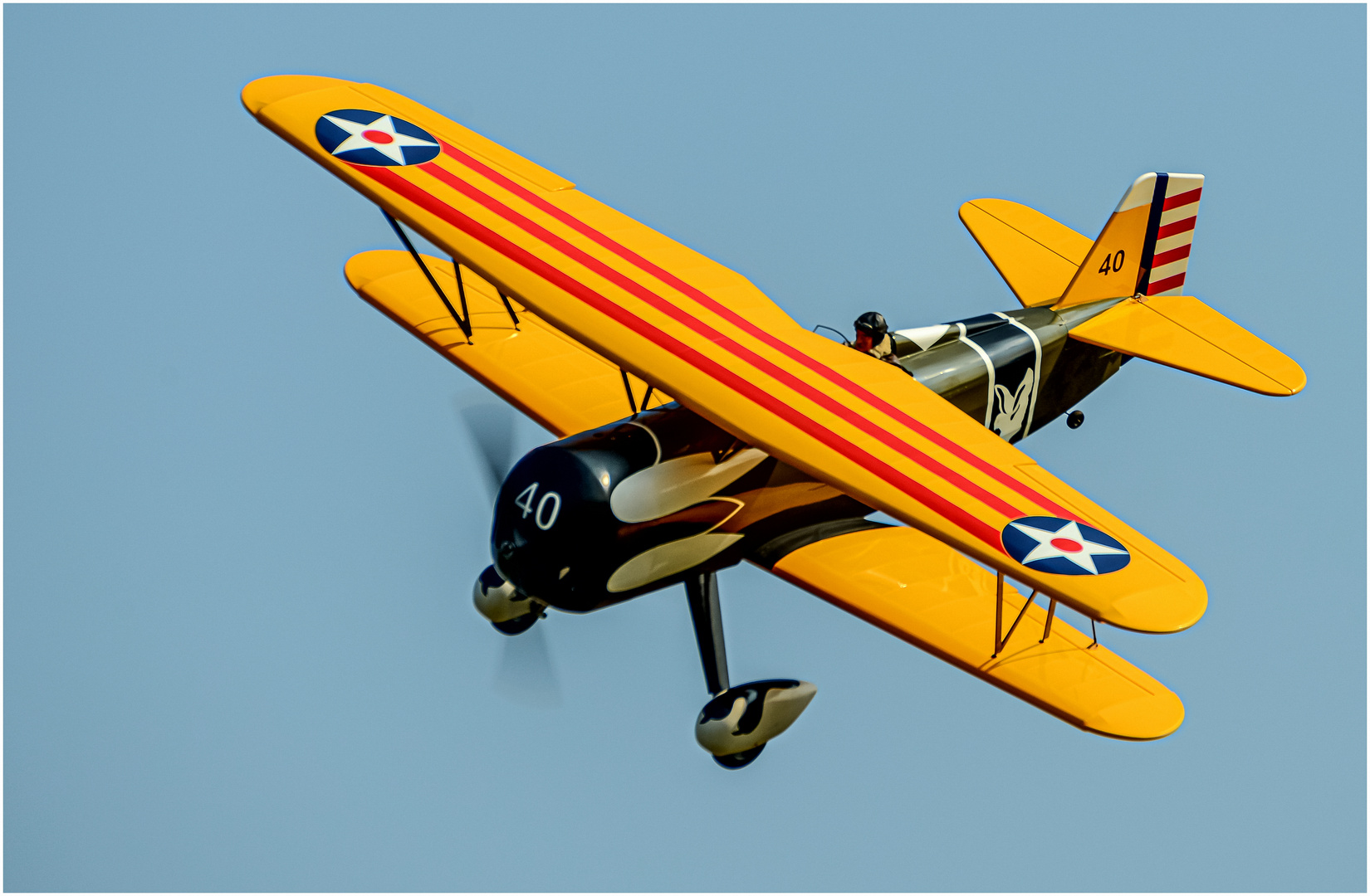 P6 Hawk Foto & Bild | airplane, verkehr, technik Bilder auf fotocommunity