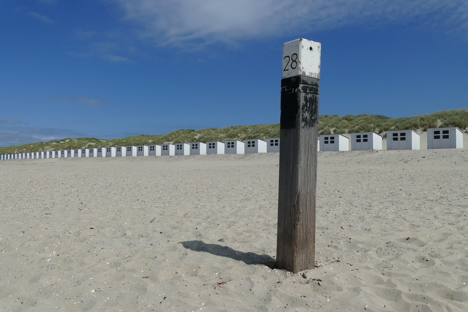 Paal 28 Foto & Bild | europe, benelux, landschaft Bilder auf fotocommunity