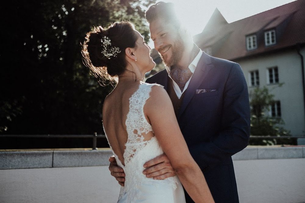 paar Foto & Bild | hochzeit, hochzeitsfotos, münchen Bilder auf fotocommunity